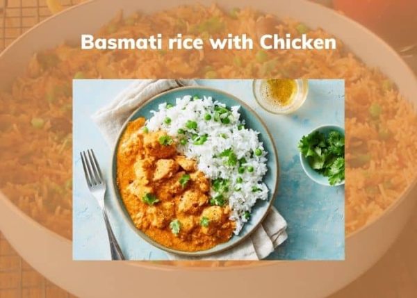 All You Need To Know About Basmati Rice - K-Agriculture