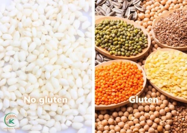 What Is Glutinous Rice? What Makes This Sticky Rice So Special?