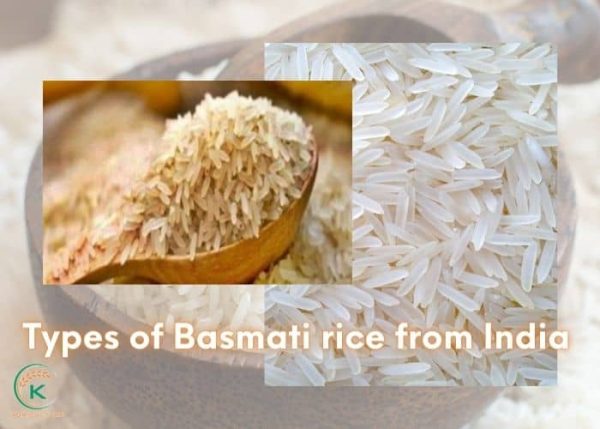 Basmati Rice from India: Types, Quality, and Top Exporters