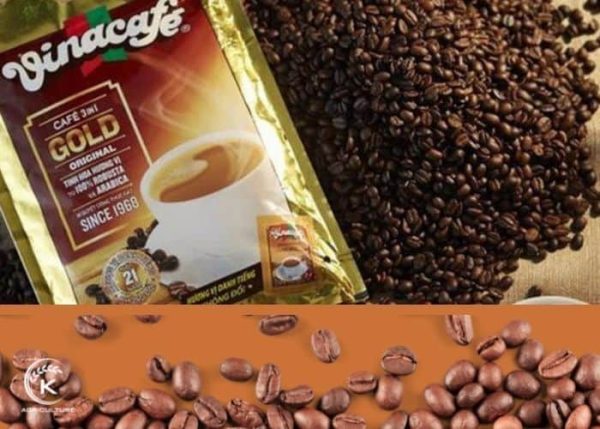 Vietnam Robusta Green Coffee Beans: Revealing the shocking truth - K ...