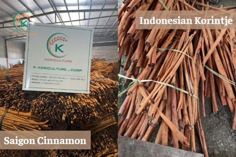 What Is Saigon Cinnamon? Here's Everything You Need to Know