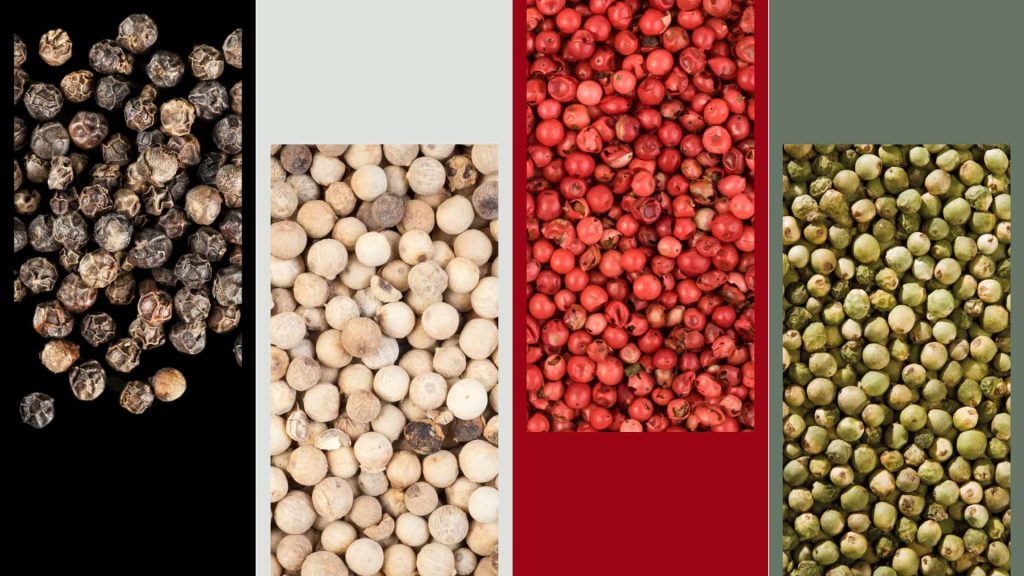 Pepper wholesalers: 8 notes to find reliable pepper wholesalers - K ...