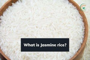 Jasmine Rice And White Rice: What Makes Them Different?