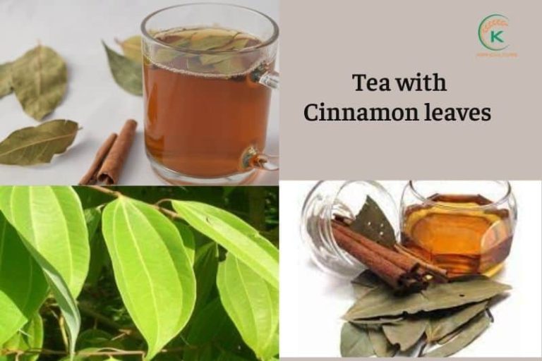 Everything You Need To Know About Cinnamon Leaves: A complete guide - K ...